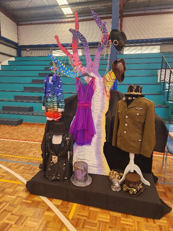 Senior Subject Selection 2024